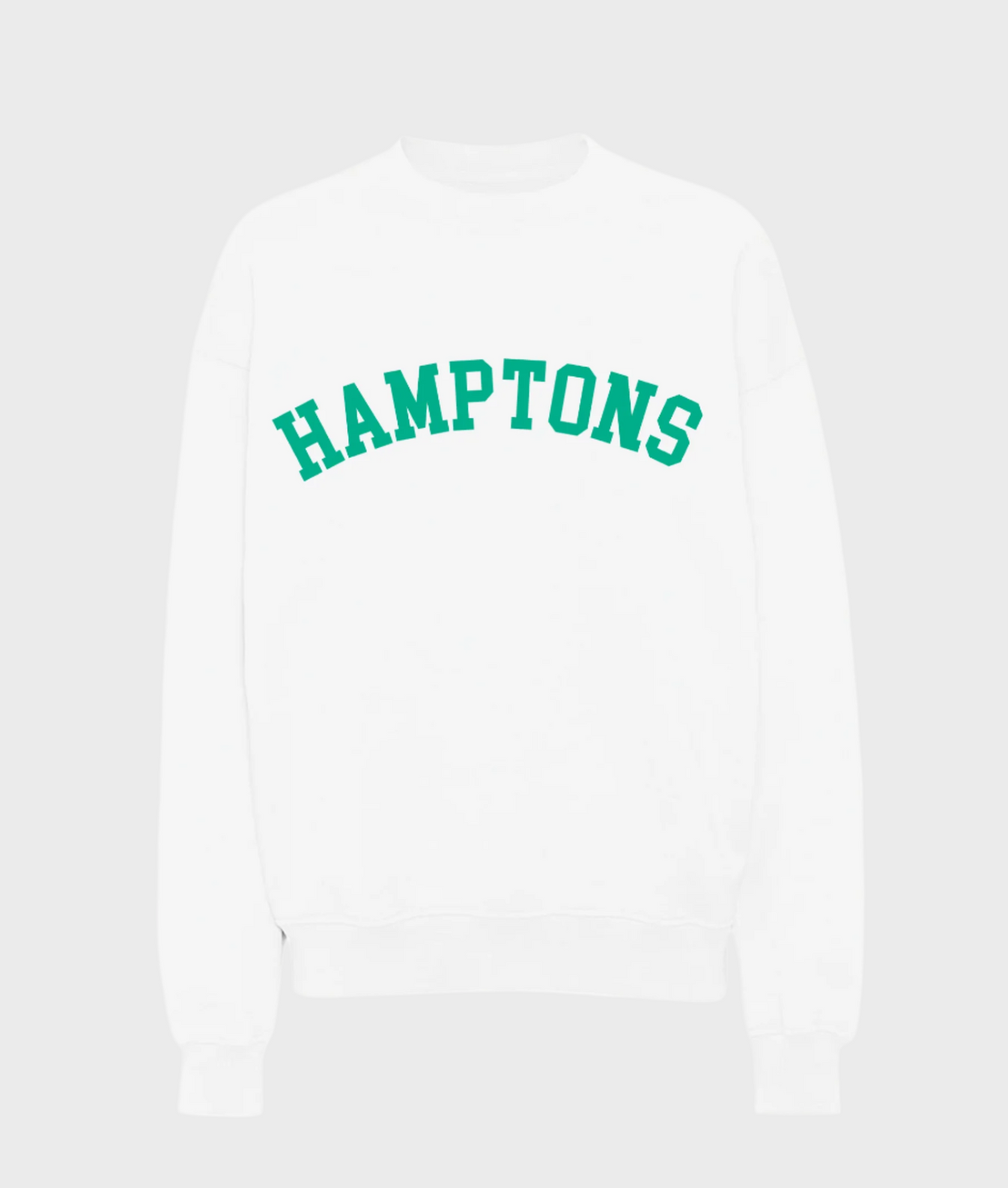 Hamptons Sweatshirt – DEPARTURE