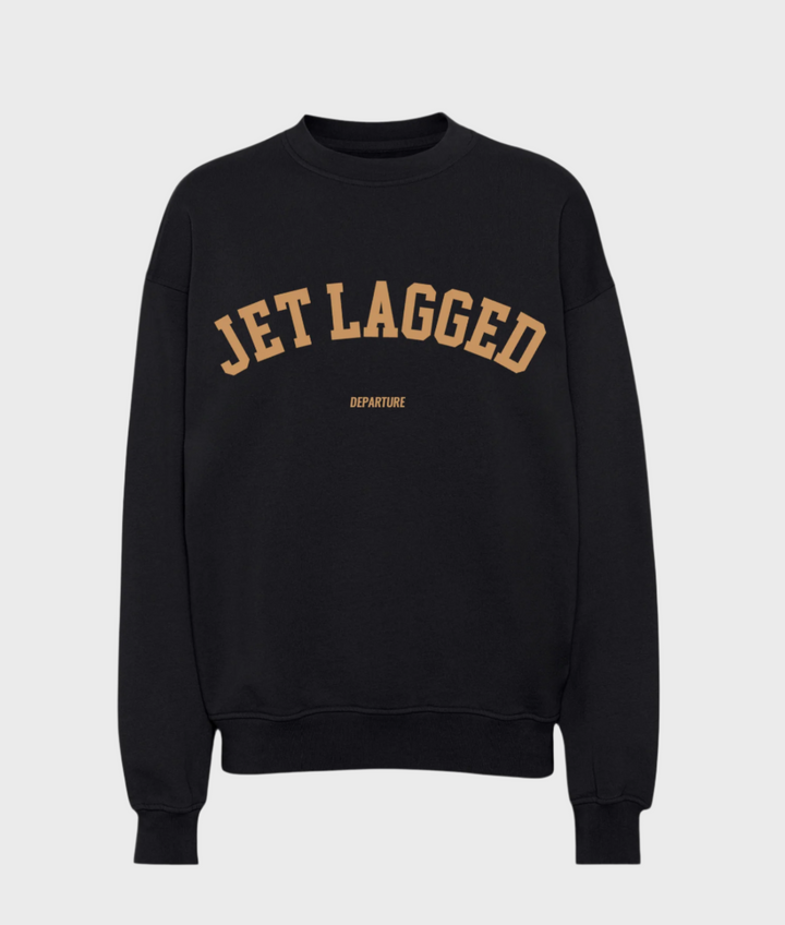 JET SET COLLECTION – DEPARTURE